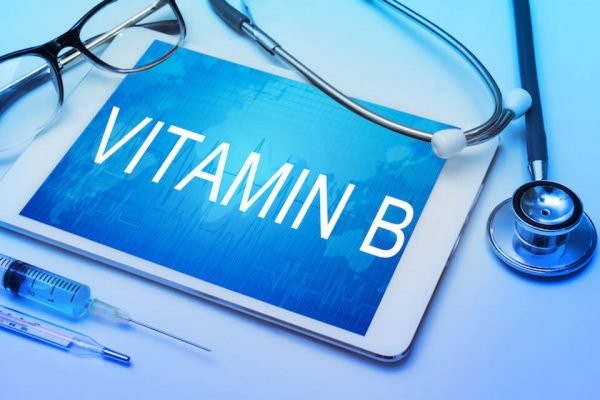 MIC-B12-B Complex Injections • Wellness Revolution